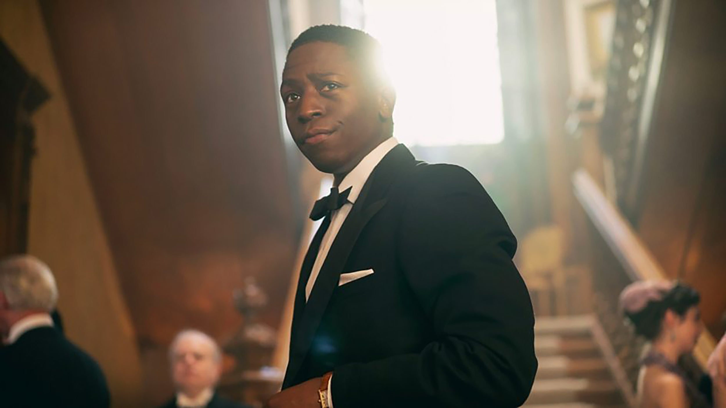 'Murder Is Easy': First Trailer, Synopsis, Plot | Telly Visions 'Murder Is Easy': First Trailer, Synopsis, Plot | Telly Visions